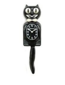 Kit-Cat Klock Official Website